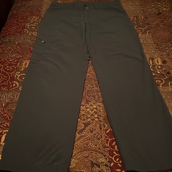 Patagonia | Pants | Patagonia Cargo Pocket Explorer Pant | Poshmark